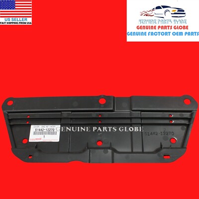 GENUINE TOYOTA PRIUS xB tC PRIUS V HS250h NO.2 UNDER ENGINE COVER 51442 ...