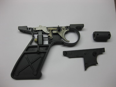 Crosman Deluxe Two Stage Adjustable Trigger System With Hammer 2240 ...