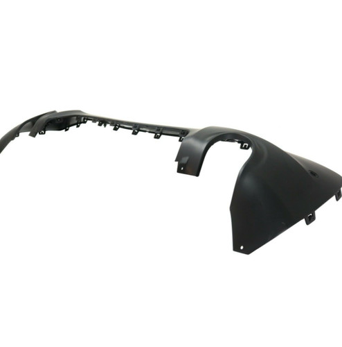 BMW X4 F26 LOWER REAR BUMPER VALANCE PANEL 51128073657 8073657 ORIGINAL ...