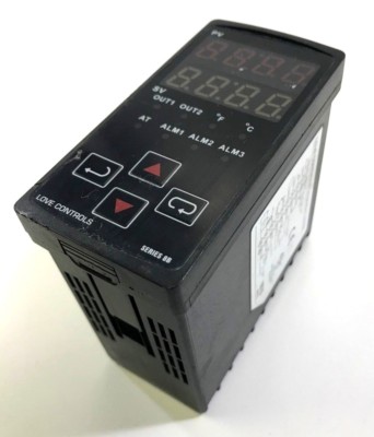 Temperature Controllers - Love Temperature Control