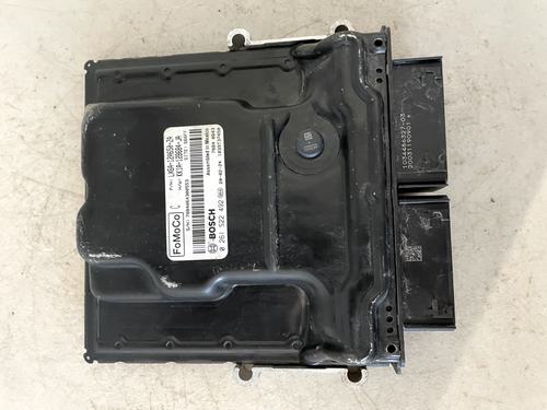 2020 FORD ESCAPE EngineComputer Control ECM Module LX6A12A650ZA | eBay