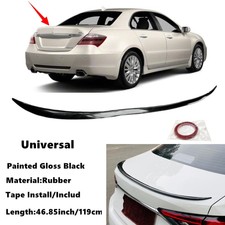 Body Kits for Acura RL at Andy's Auto Sport