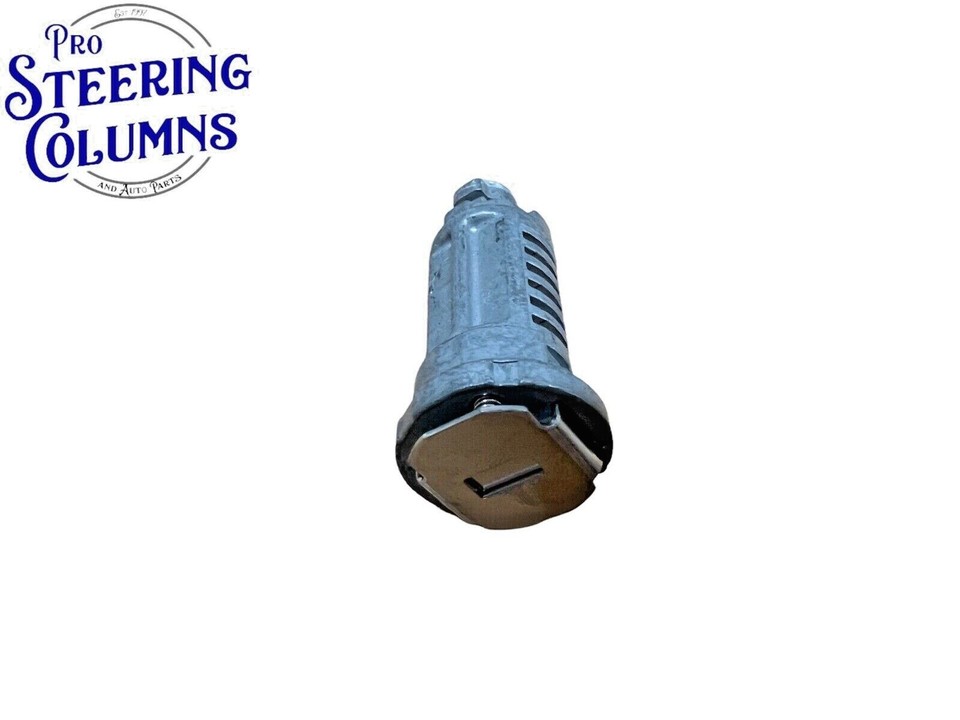 2014-2022 GM OEM SILVERADO DRIVER FL DOOR LOCK CYLINDER NEW UNCODED ...