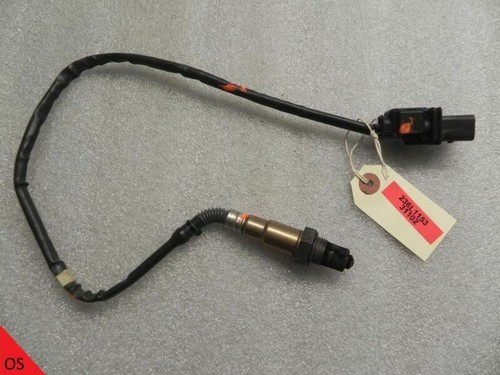 VW AUDI SEAT SKODA 2.0TDi Lambdasonde 03L906262B Bosch 0281004085 | eBay