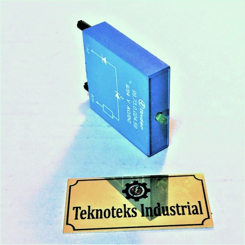 FINDER 99.73.0.024.59 DIODE MODULE 6/24V AC/DC | eBay