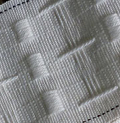 RUFFLETTE 3" CURTAIN HEADER TAPE - BUY 10 METRES OR MORE & SAVE ££'S | eBay