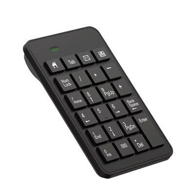 Numeric Keypad for laptop,23 Key Usb Keypad, Numerical Keypad Wired ...
