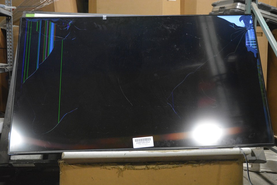 SHARP LC-60LE661U LED BACKLIGHTS TESTED WORKING LM41-000905 | eBay