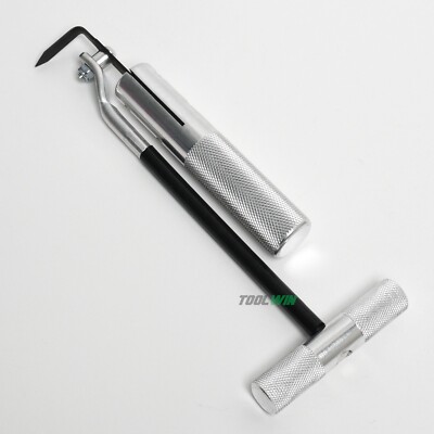 Windshield Removal Tool Professional Car Auto Glass Remover Hand Cut ...
