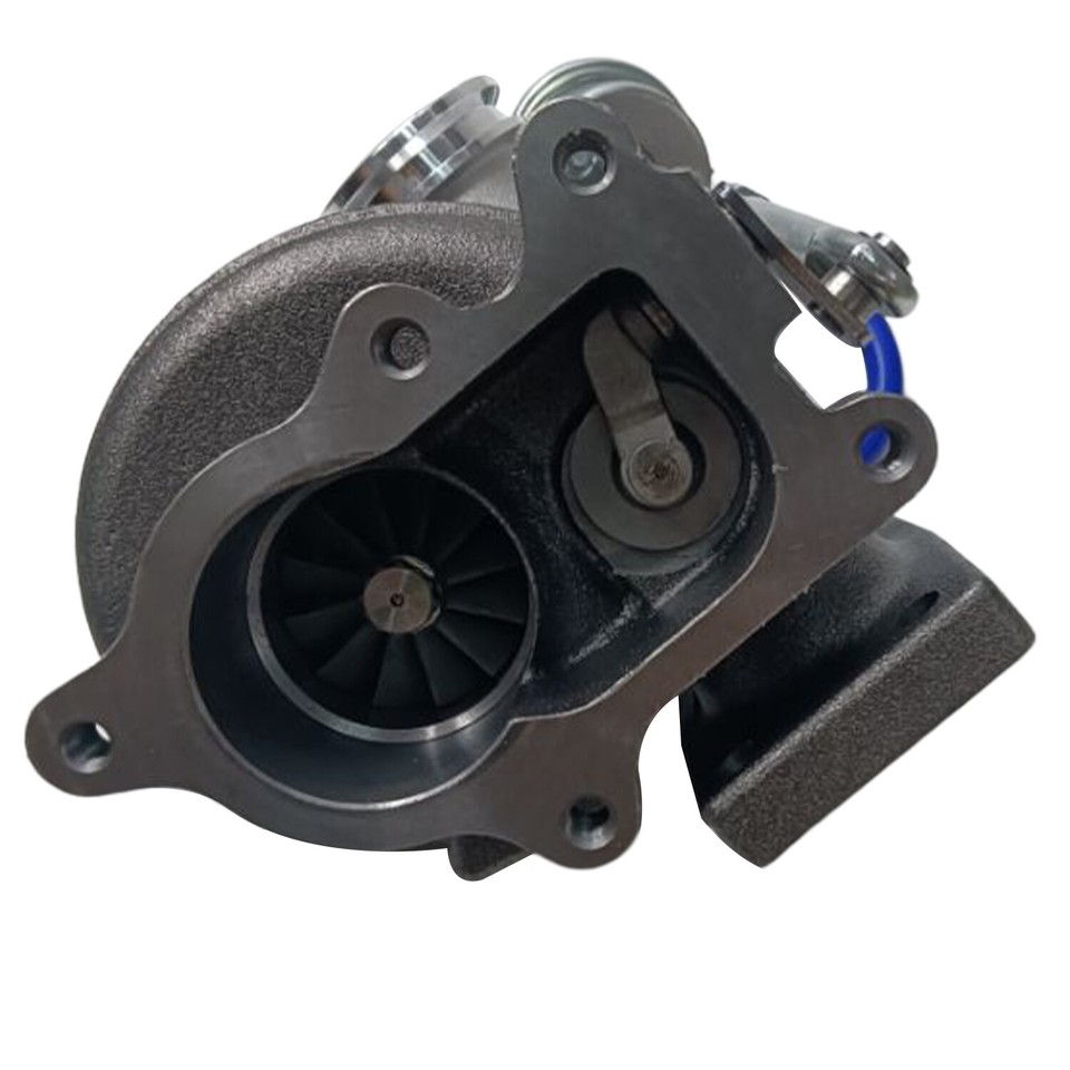 HE221W Turbocharger 4041552 4041555 4955313 For Cummins Engine QSB Tier ...