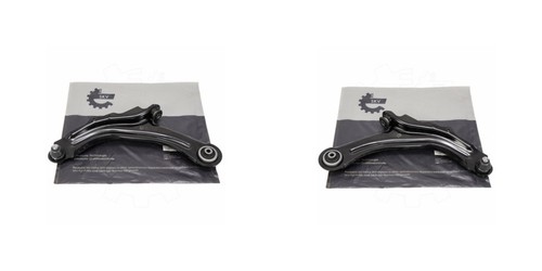 Track Control Arms Pair For RENAULT Scenic II Megane Captur 02-11 ...