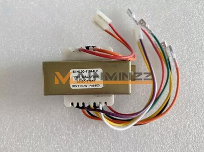 1PCS Transformer for Keysight 34460A 34461A 34465A 34470A 34460-87910 ...