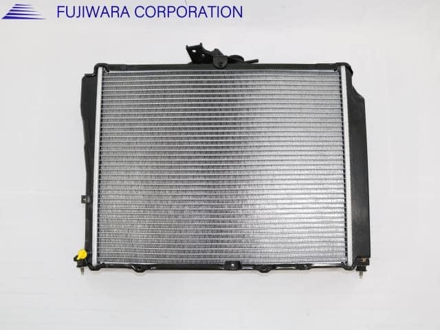 TOYOTA Hiace 1998 GE-RZH124B Radiator 1640075370 [New] [PA01158350] | eBay