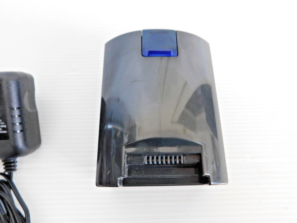 Original MOOSOO 22V Battery XL-618A XL-618 Pro Cordless Vacuum Cleaner ...