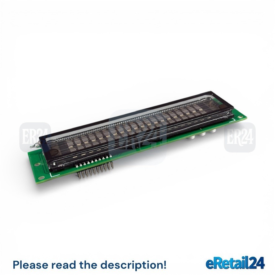 𝙉𝙚𝙬 GE Advantium Microwave Digitron Display WB27X10429 WB27X10431 ...