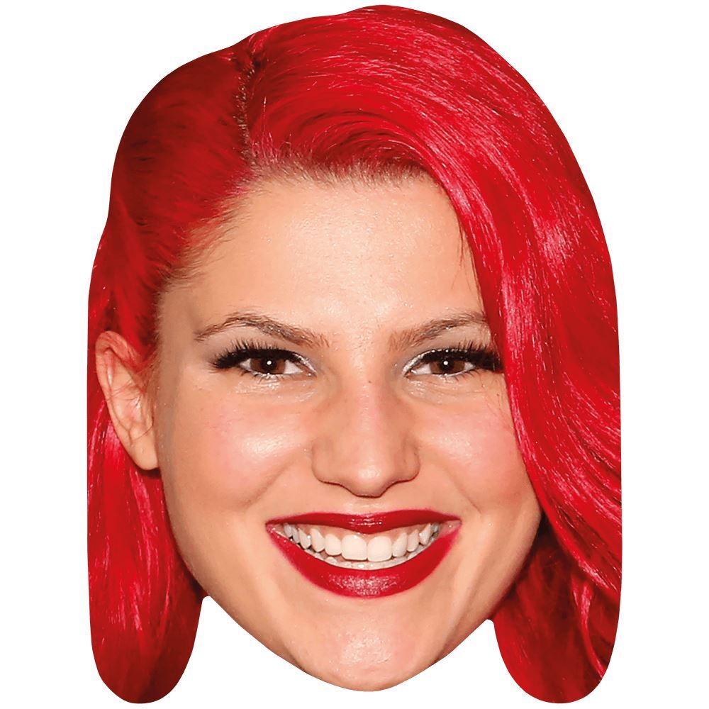 Carly Aquilino Tattoo