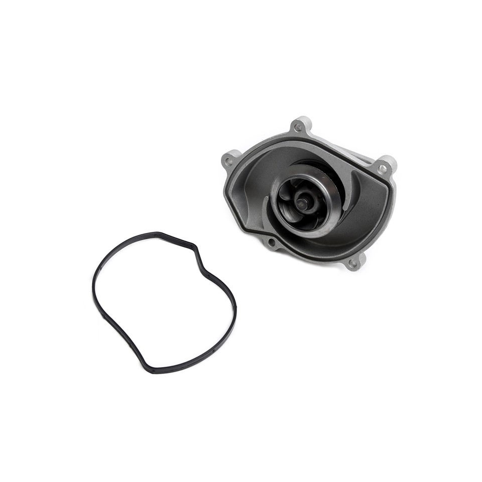 94810603301 Cooling Water pump Fit For Porsche MACAN MDC.NA MCT.MA MDH ...