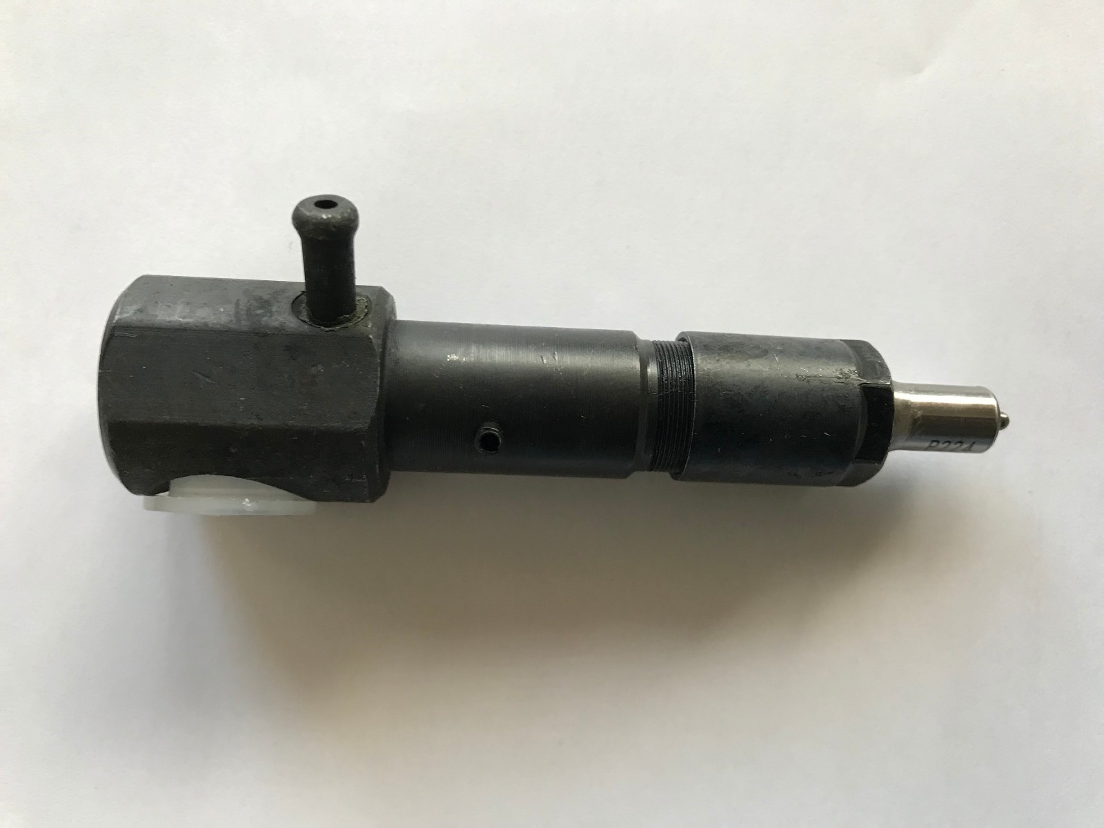 Fuel Injector Assembly Suits Yanmar L48 Engine Non-Genuine | eBay UK