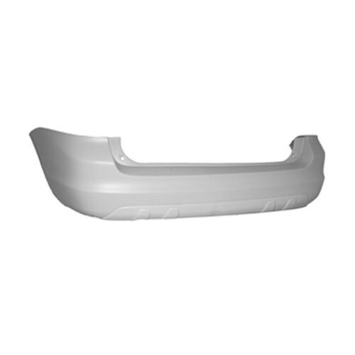 Rear Bumper Cover For 2003-2006 Toyota Matrix XRS XR Primed With ...