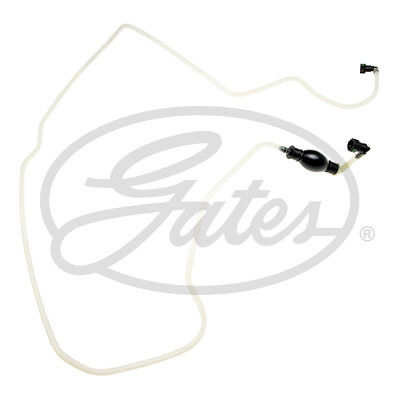 New Fuel Hose for RENAULT:MASTER II Platform/Chassis 8200516617 ...