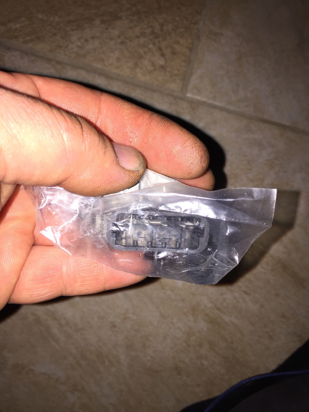 Toyota Blower Motor Resistor 87138-04052 | eBay