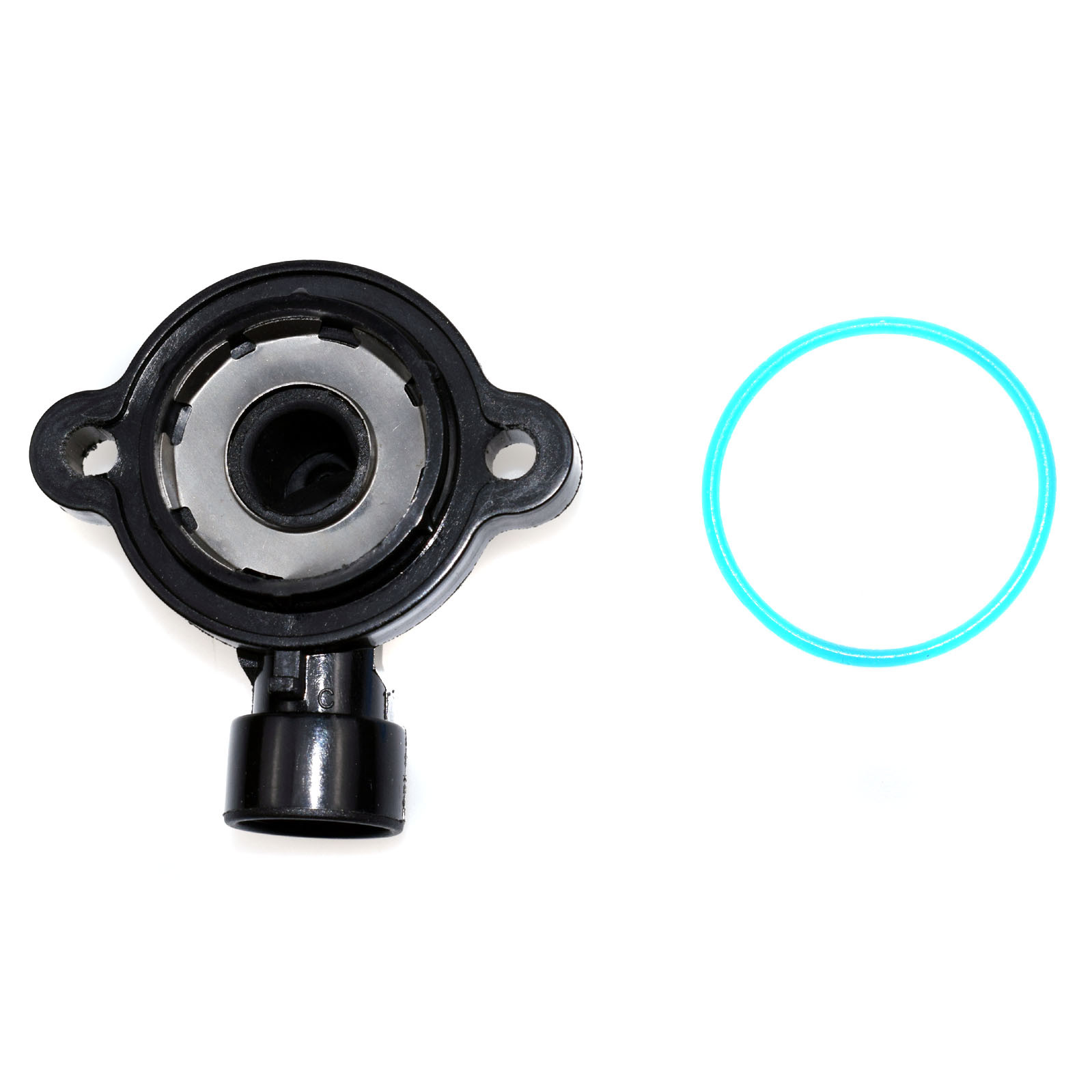 TPS Throttle Position Sensor For Chevrolet Astro C1500 25 3500 Cavalier ...