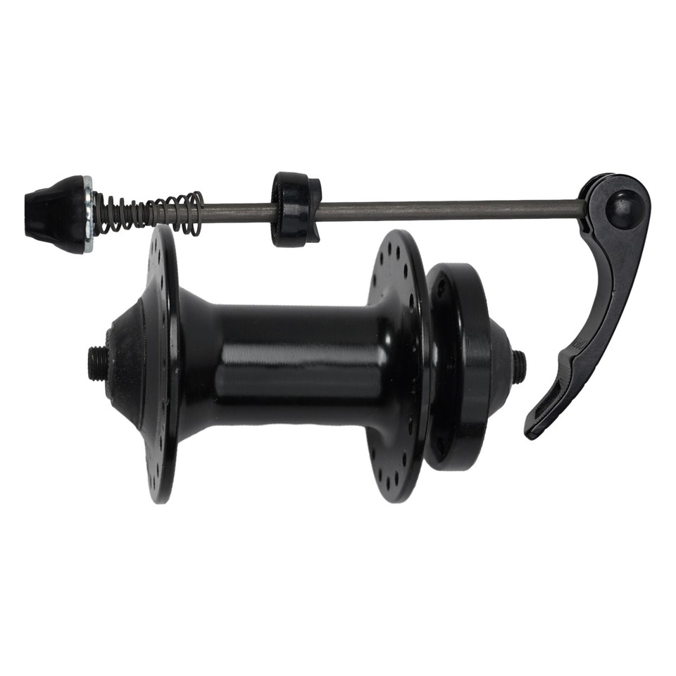 Enhance Your Cycling Experience with the Bicycle Front Wheel Hub 36 ...