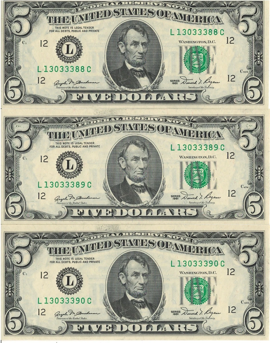 One Five Ten Dollar Bill Online | emergencydentistry.com