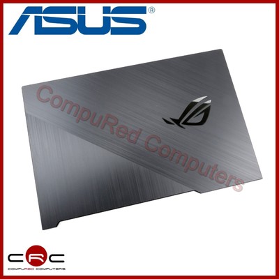 Asus ROG Strix G512LI G512LU G512LV G512LW Display-Deckel LCD Back ...