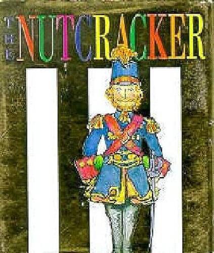 The Nutcracker (Running Press Miniature Editions) - Hardcover - VERY ...