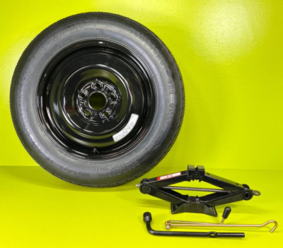 SPARE 16" WITH JACK KIT FITS:2019 2020 2021 2022 LEXUS UX200, UX 200 | eBay