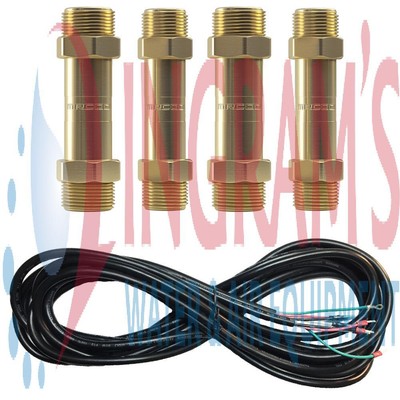 DIYCOUPLER-3858K75 - MrCool DIY Coupler Kit for 24k & 36k Line Set with ...