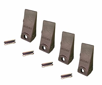 Buckets & Accessories - Excavator Pins