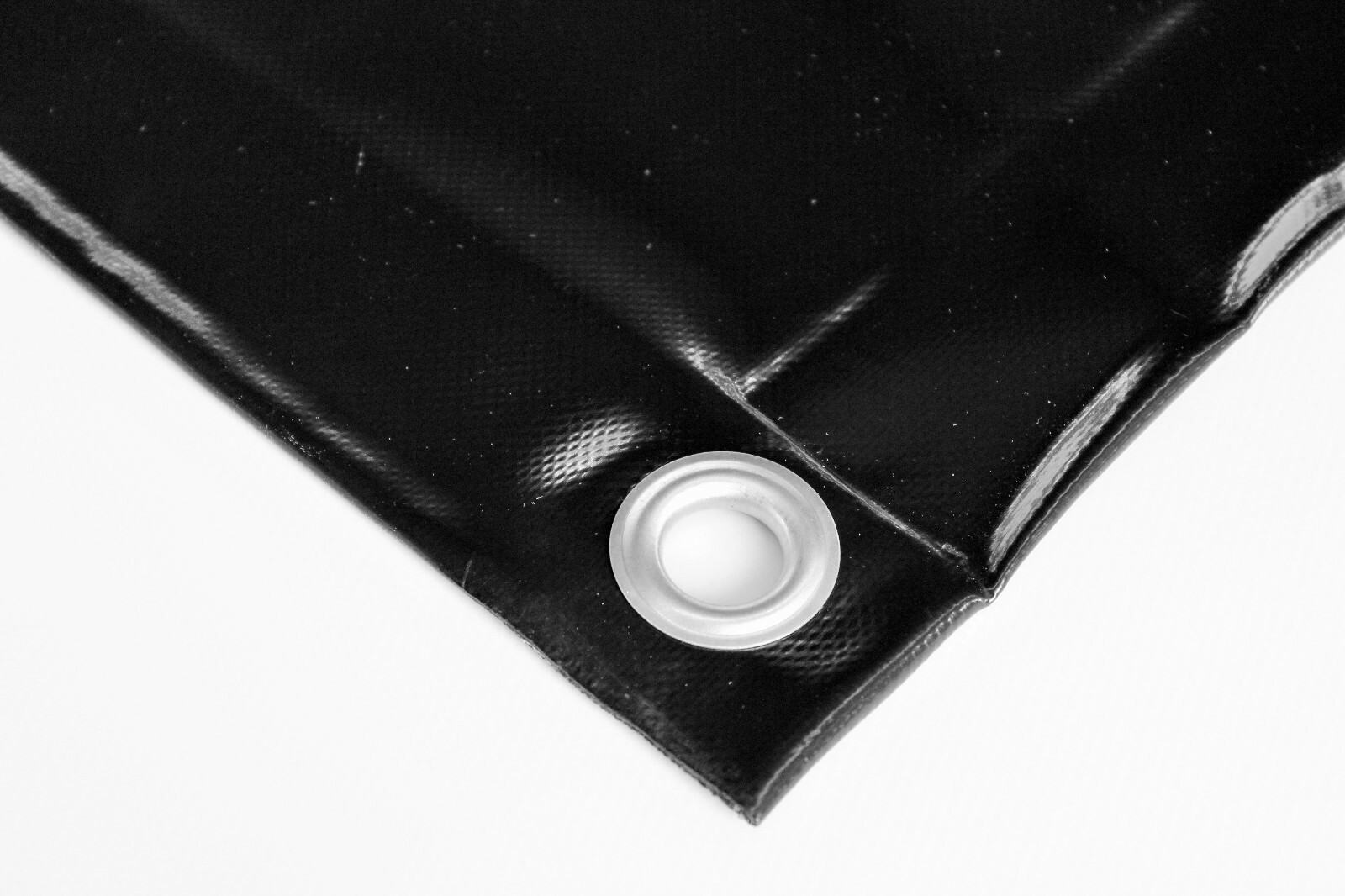 Fulcoline Abdeckplane LKW Plane ca. 700g mit Saum & Ösen Handgefertigt ...