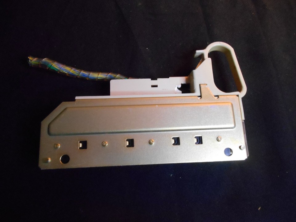 Western Electric Telephone Selector Bank Step By Step Take A Look!! | eBay