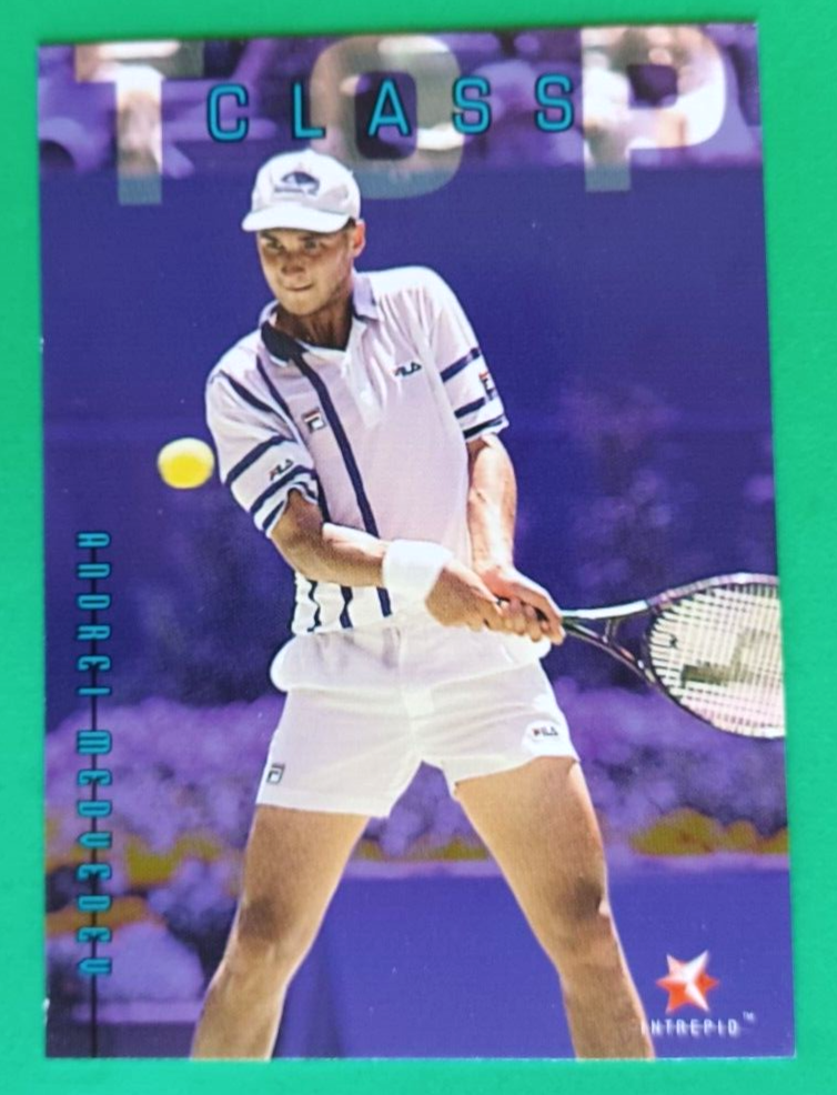 Andrei Medvedev Andrei Medvedev – Alfa Art Gallery