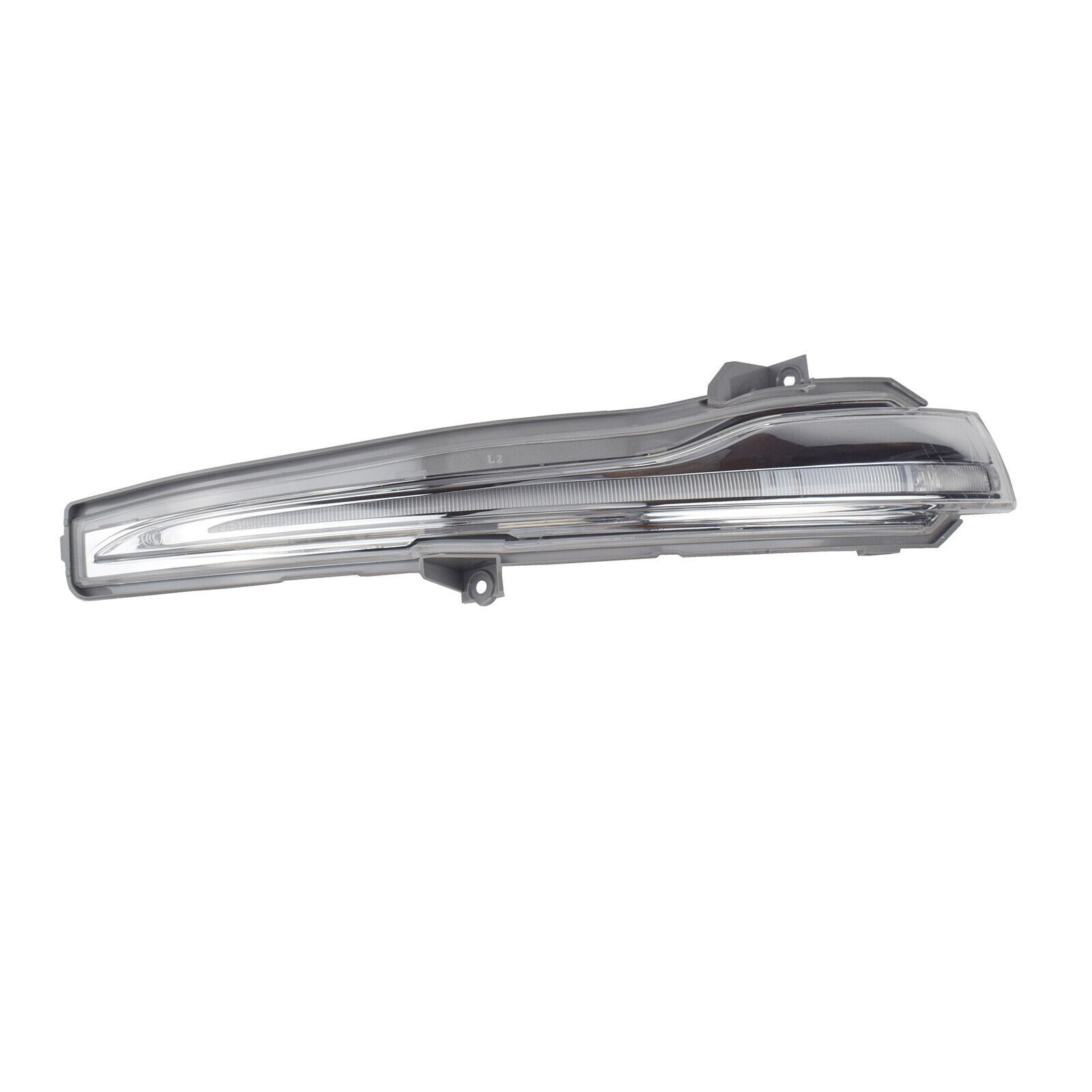 Left Right Mirror Repeater Indicator Lamp For Mercedes W205 C-Class ...