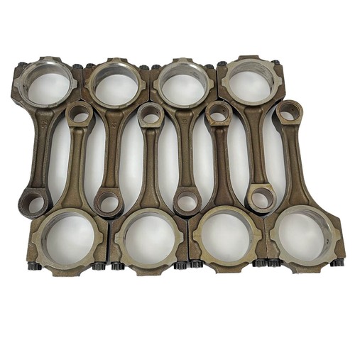 Connecting Rods 4.7L Toyota 99-10 2UZ 4Runner Land Cruiser Tundra 13201 ...