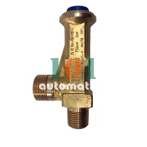 1PCS NEW FOR Castel Safety pressure relief valve 3061/2C280 NPT 1/4 | eBay