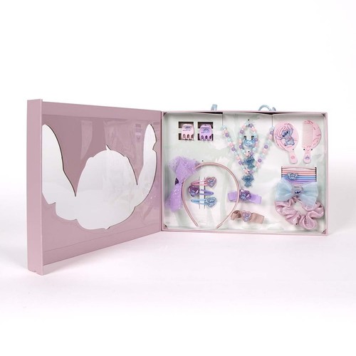 Set Bellezza Box Stitch ROSA | FEMMINA CERDà | eBay