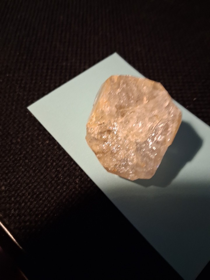 Large Herkimer Diamond Quartz inclusions New York State | eBay