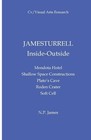 N. P. James James Turrell (Paperback) CV/Visual Arts Research (UK ...