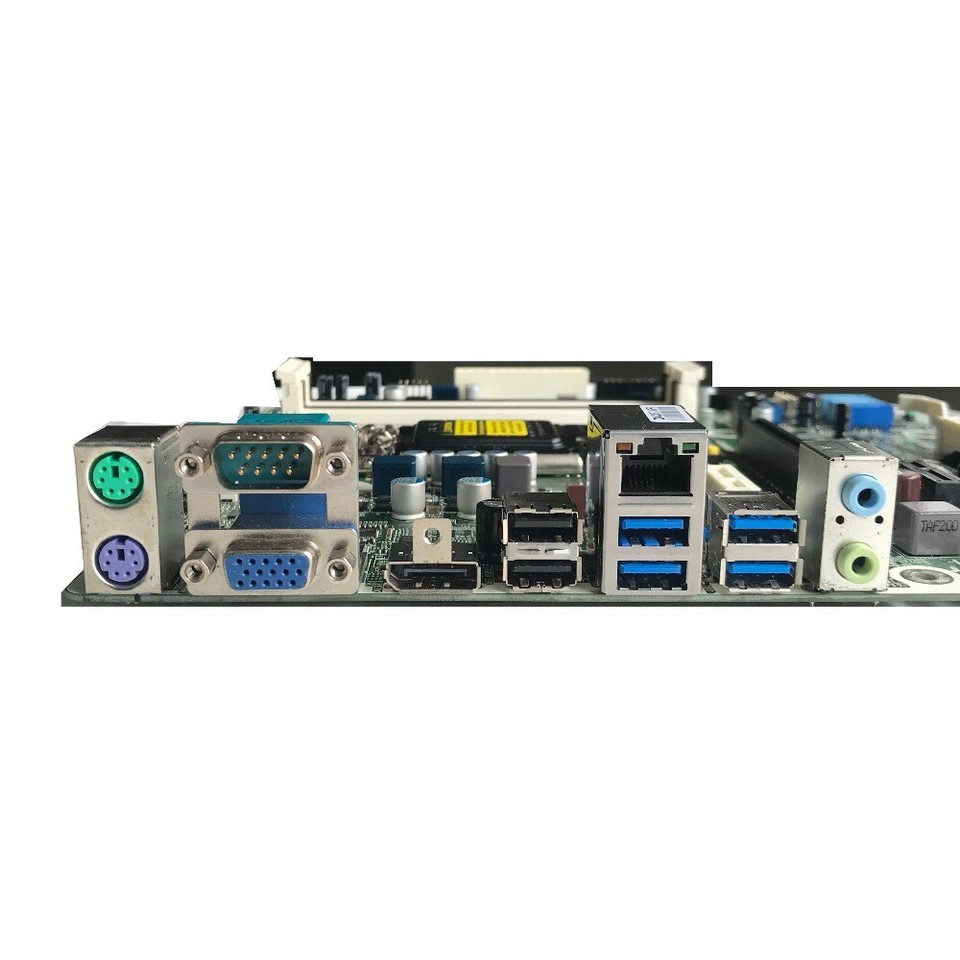 FOR HP 490 498 G3 MT Motherboard MS-7957 793741-001 793305-001 100% ...