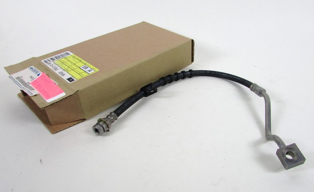 Brake Hydraulic Hose-Disc Brake Hose Original Equip Data F81Z 2078-BA ...