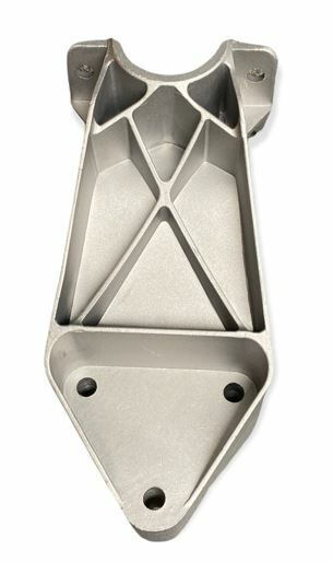 DAF Cf65 (2001 On) Wing Stay Bracket - 1371224 for sale online | eBay UK