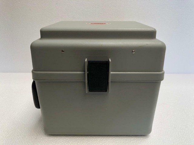 Biddle High Pot Tester 230415 Megger Hipot 0-4kv 12ma for sale online ...