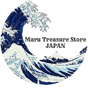 Maru Treasure Store JAPAN | eBay Stores