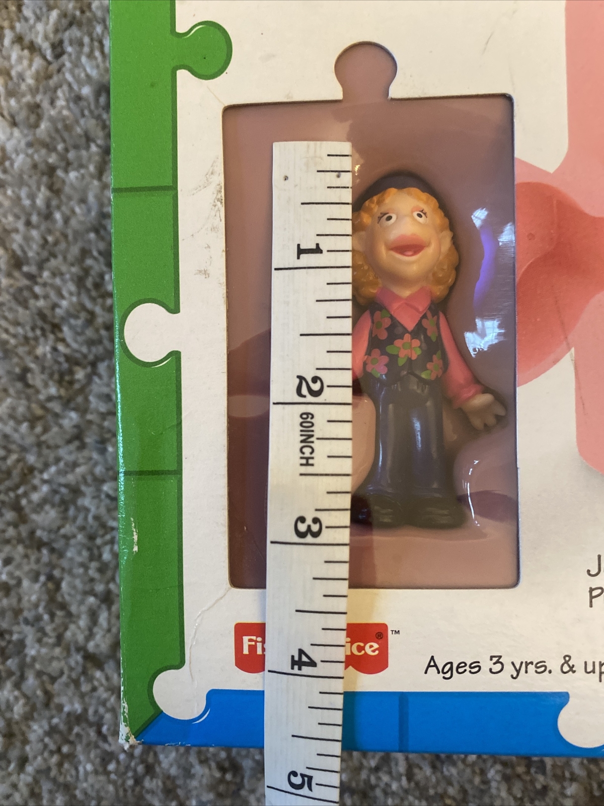 The Puzzle Place - Jody’s Playhouse | eBay