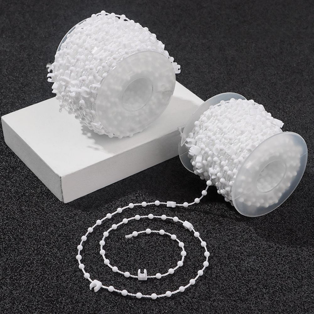 Decoration Roller Shade Chain Vertical Blind Bottom Chain Curtain ...