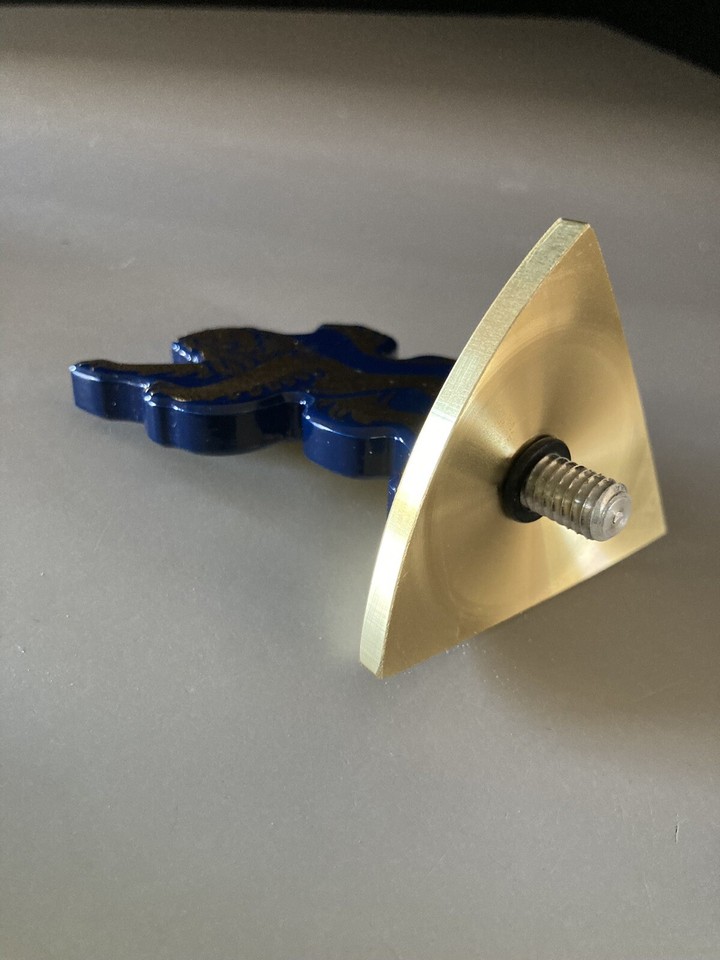 🔥 New Modelo Especial Lion Beer Tap Handle “ Topper “ Only Lot D1 | eBay